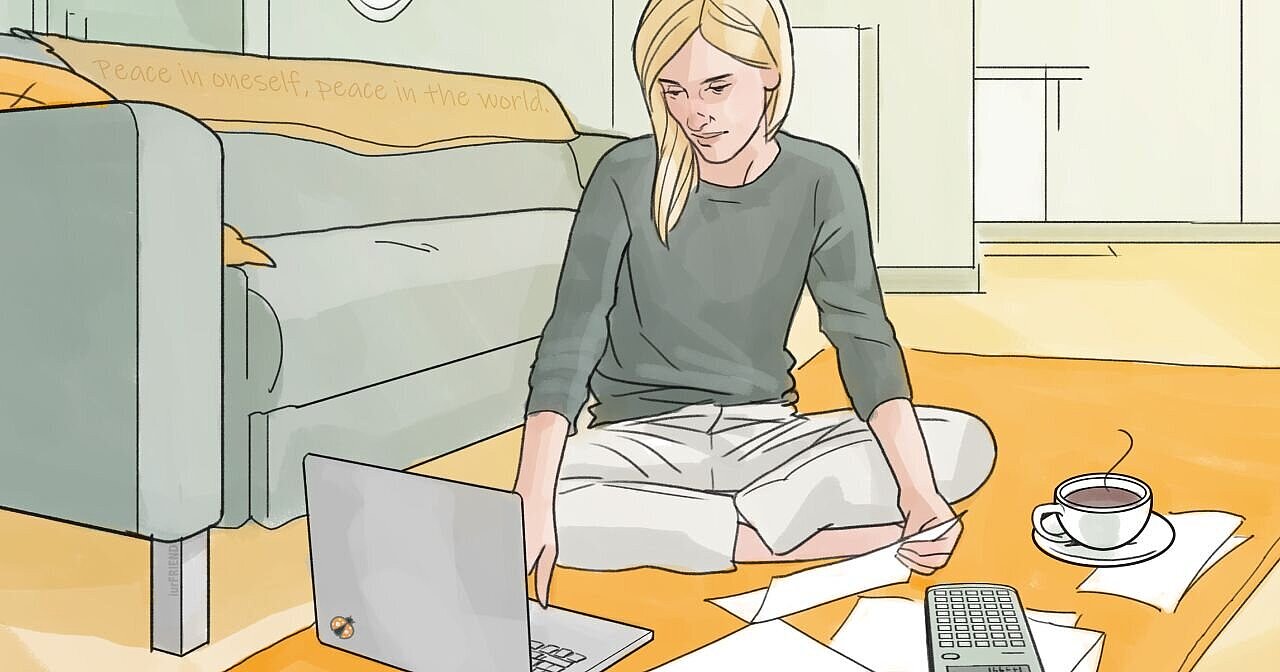 Unterhaltsanspruch prüfen - UNTERHALT.com