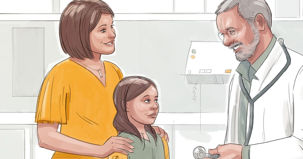 Was, wenn ich wegen Unterhalt Medikamente nicht bezahlen kann ...